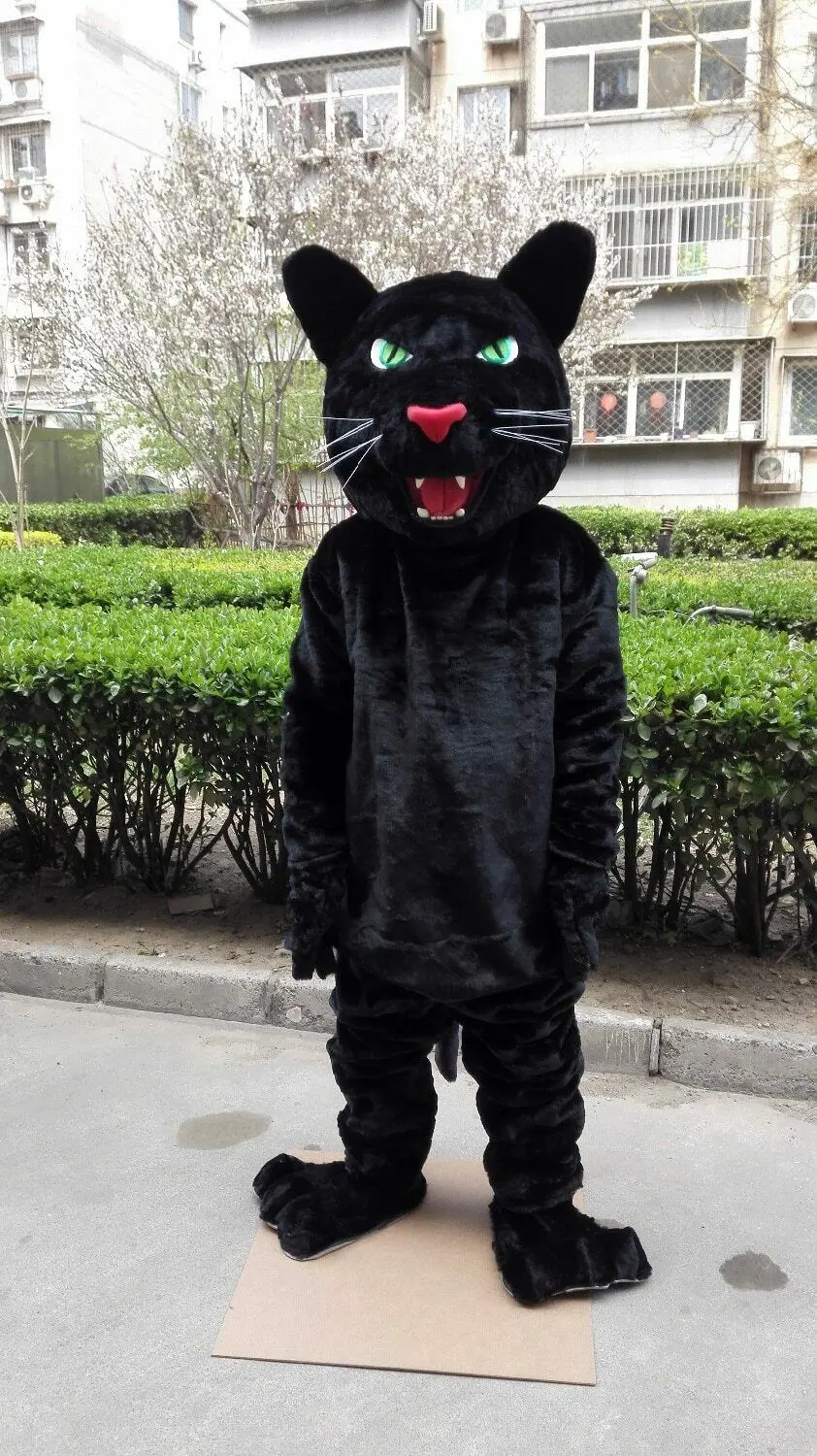 Panther Costume