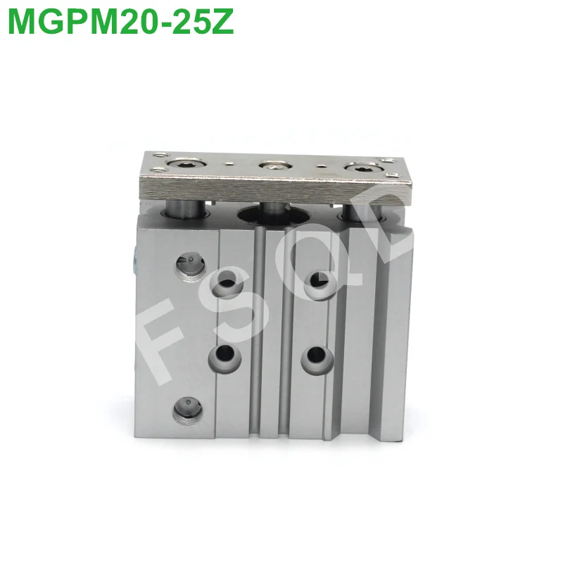 MGPM20-10A-20A-25A-MGPM20-10Z-20Z-25Z-MGPM20-10AZ-20AZ-25AZ-FSQD-SMC ...