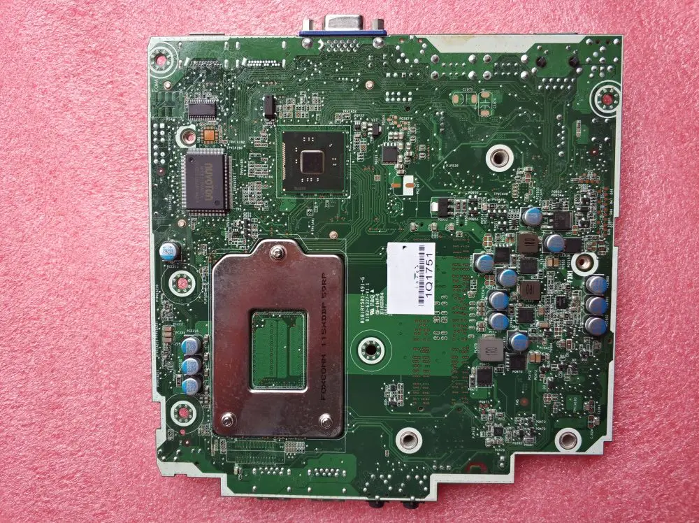 HP 800 G1 DM Desktop Motherboard 796247-001 796247-501 Mainboard fully ...