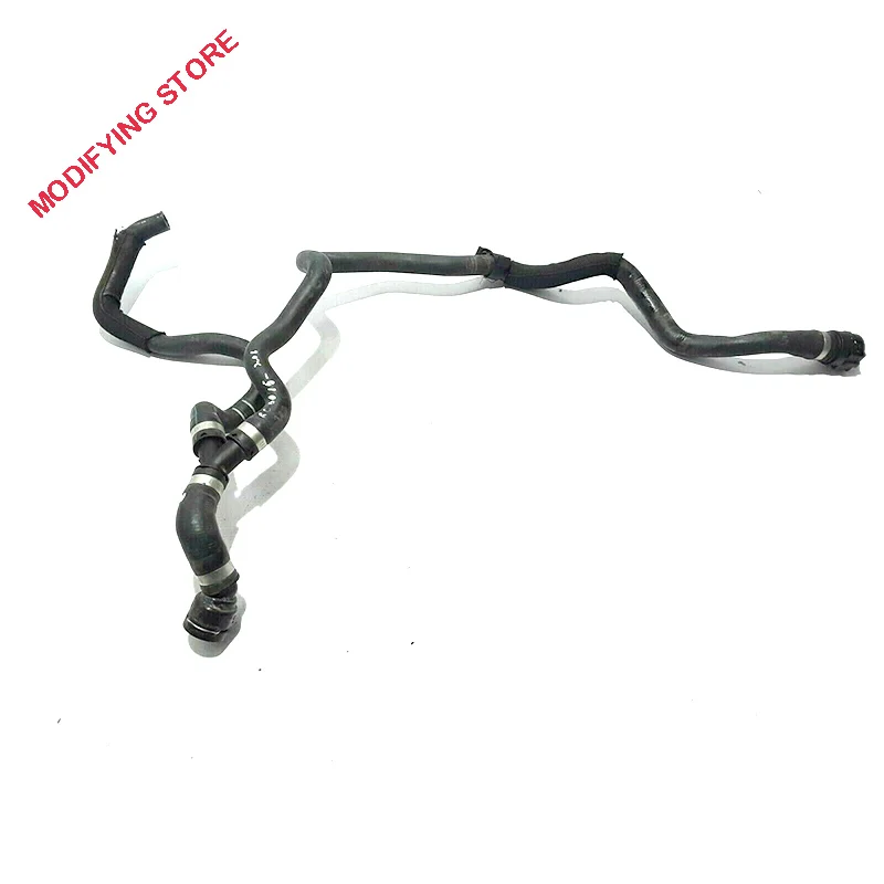 31368751 3185850 207681 dla VOLVO 2015 XC60 chłodnicy wąż płynu ...