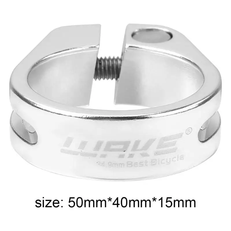 Алюминиевый сплав MTB дорожный велосипед быстросъемный подседельный ...