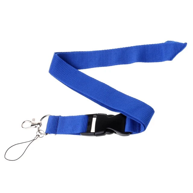 Printable Solid Polyester Lanyards – IMPRESOMATIC
