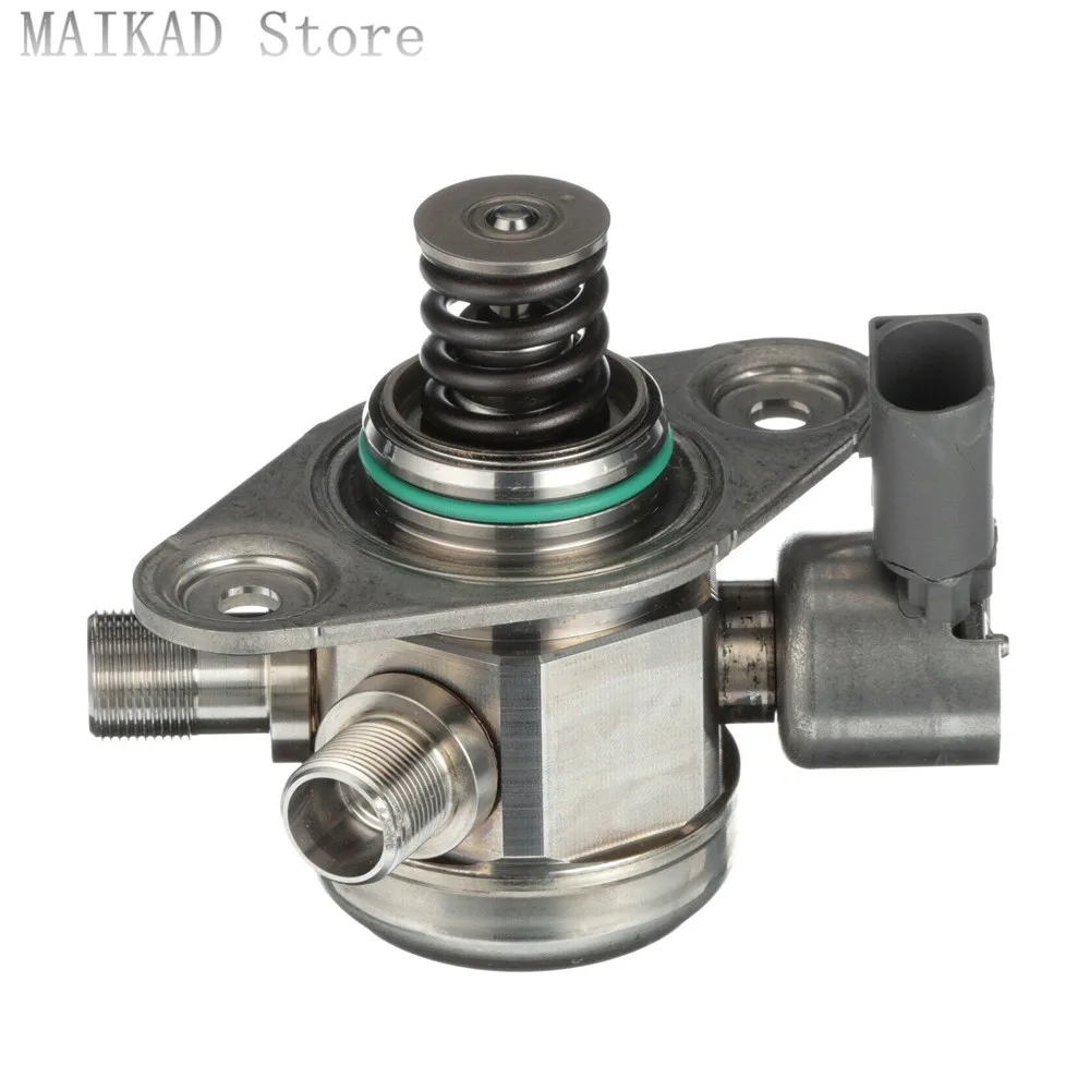 High-Pressure-Fuel-Pump-for-Mercedes-Benz-W166-GLE250-GLE350-GLE400 ...