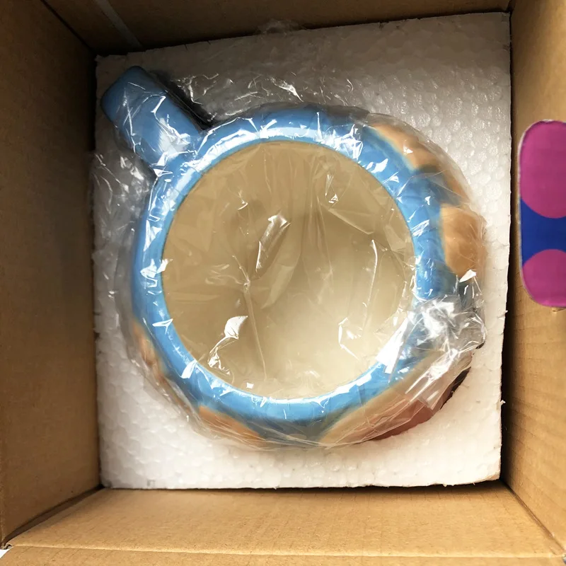 ONE PIECE mug Tony Tony Chopper Ceramic cup | One piece Merchandise ...