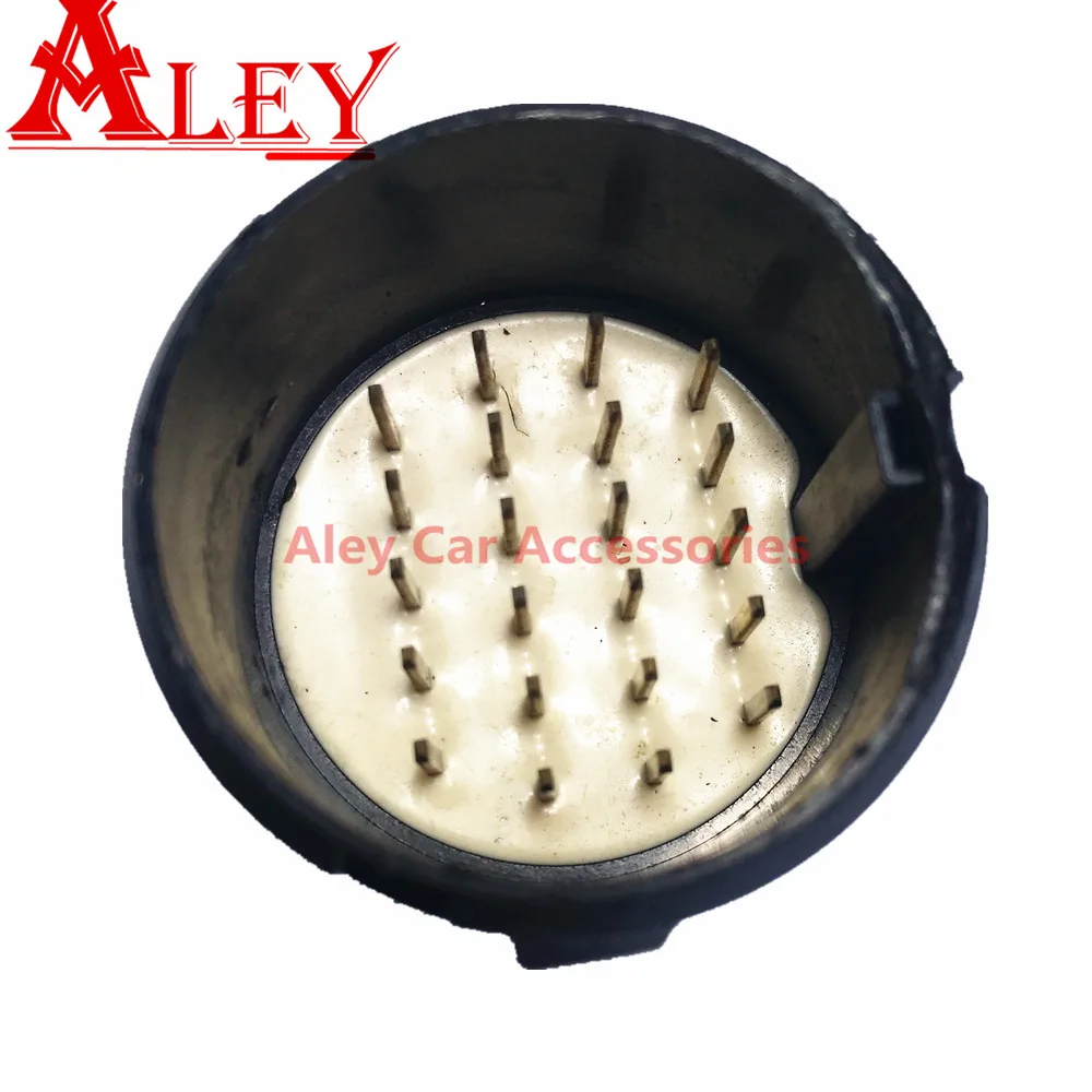 CVT connector 22pins RE0F10D JF015E for Infiniti JX35 QX60 for Nissan ...