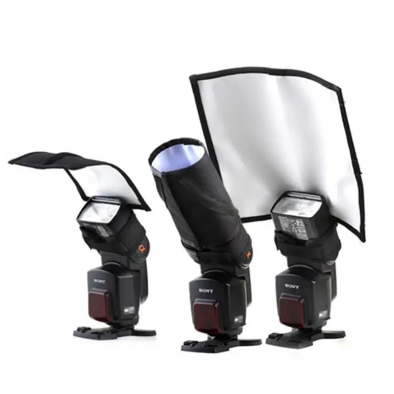 Foldable-Diffuser-Photo-Light-Flash-Reflector-Photography-Speedlight ...