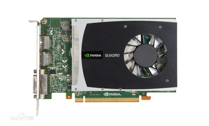 Nvidia Quadro 2000 D 1GB Workstation Graphics Card – IT CLEARANCE ...