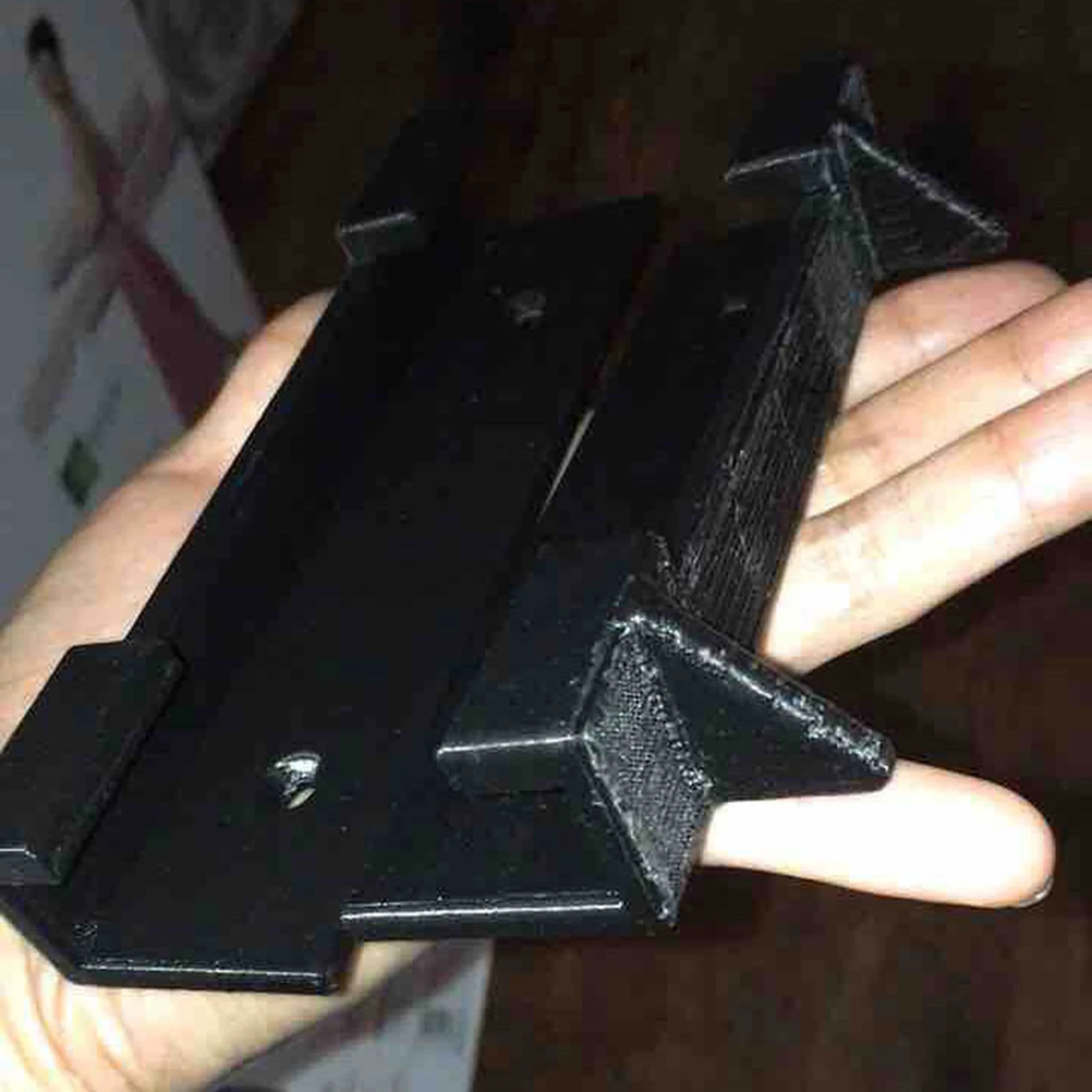 Wall Mount For Sony Ps 4 Bracket Stand Holder For Sony Playstation 4 ...