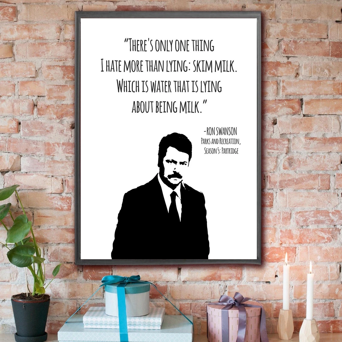 Parks And Recreation Season 5 Poster