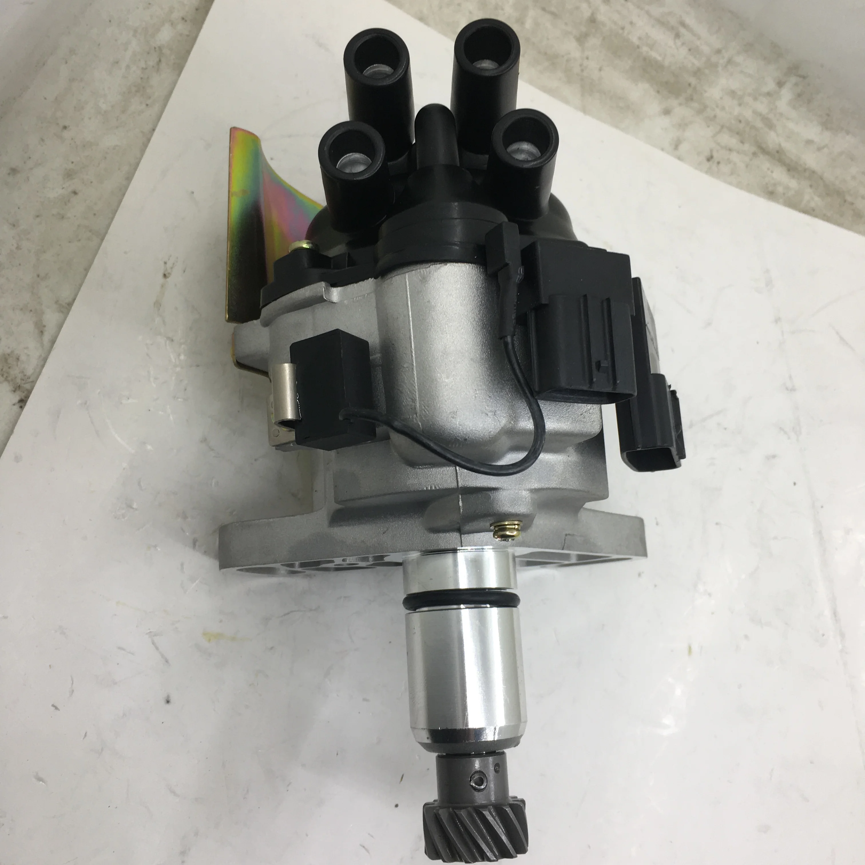 Mazda Fe Engine Distributor New Collection | www.pinnaxis.com