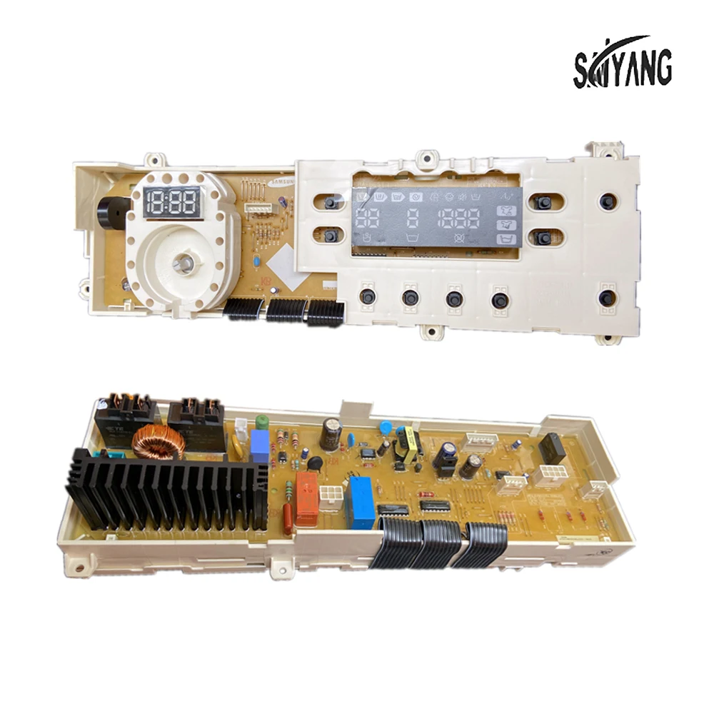 Original-Motherboard-Display-Panel-Board-DC92-00273-DC92-00273A-DC92 ...