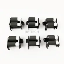 2pcs Original New 130N01760 JC93-00405A Paper Feed Roll Assembly for ...