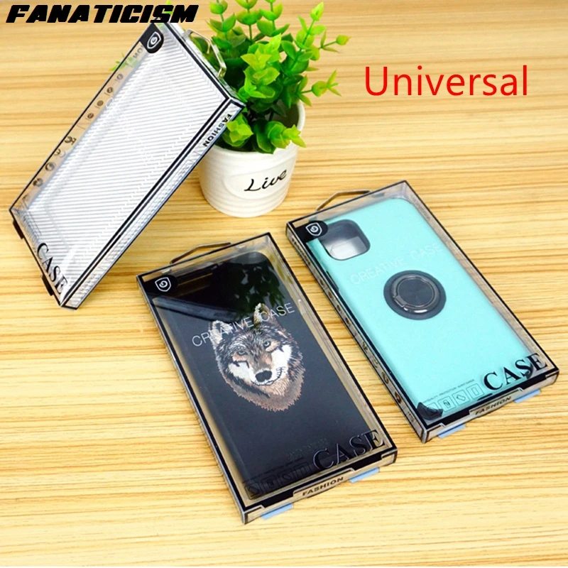 Plastic Packaging Box | Iphone Case Box | S22 Plus Case | Plastic Case ...