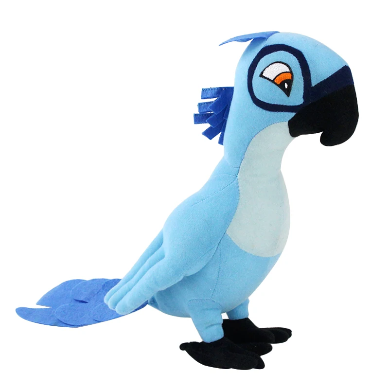 Rio 2 Roberto Plush