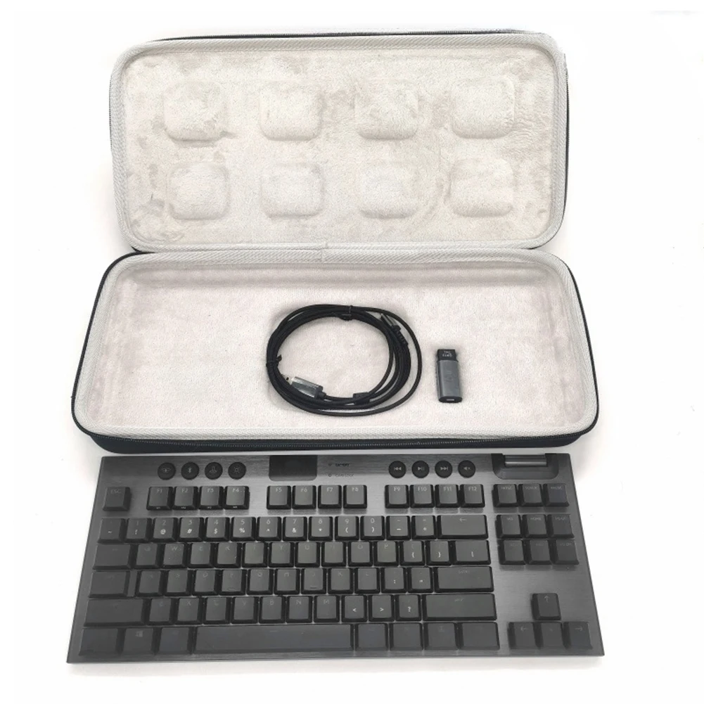 New-Hard-Shell-Case-for-Logitech-G913-G915-Wireless-Keyboard-G915-G913 ...