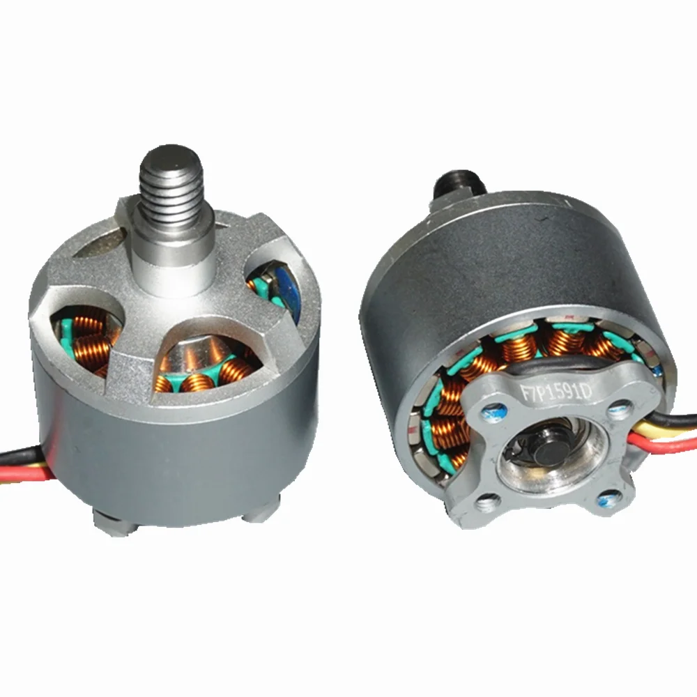 2312 950kv Brushless Motor CW CCW for DJI KV950 F450F550 modified ...