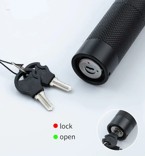 Laser 301 Pointer 5MW High Power Green Purple Red Dot Hunting Laser ...