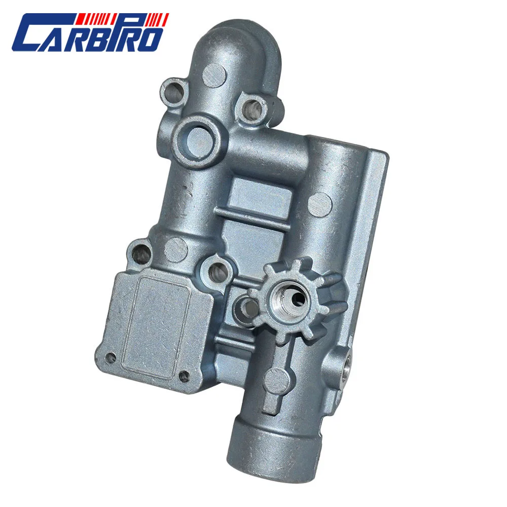 New High Quality Pressure Washer Manifold Kit For Briggs & Stratton ...