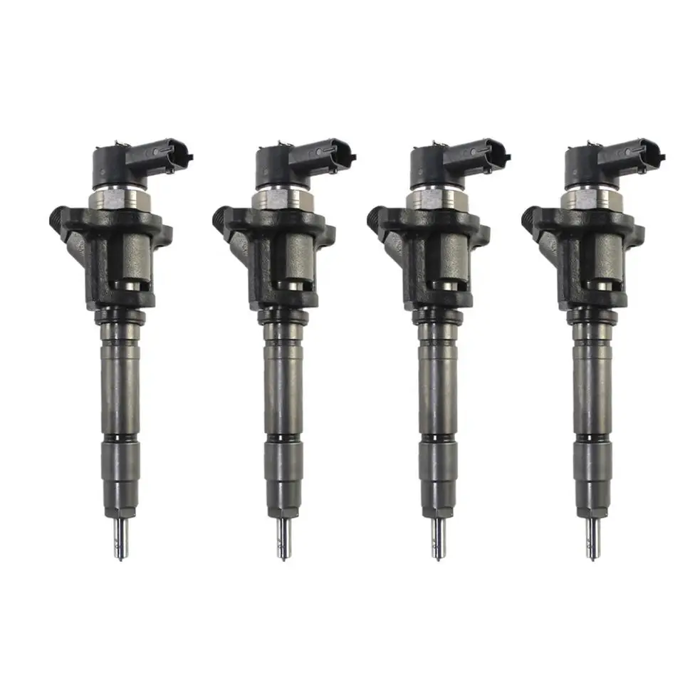 4pcs-ME226793-0445120076-Fuel-Injectors-for-Mitsubishi-Fuso-FE-4M50 ...
