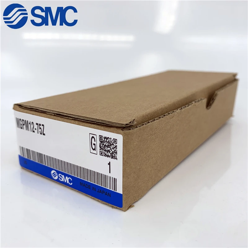 MGPM SMC NEW MGPM20-20Z Three-axisthin Rod Cylinder Stroke:20 30 40 50 ...