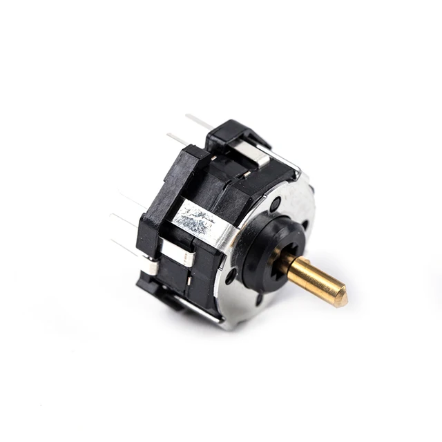 Car Encoder Switch Replacement RKJXT1F42001 4-Way Navigation Switch ...