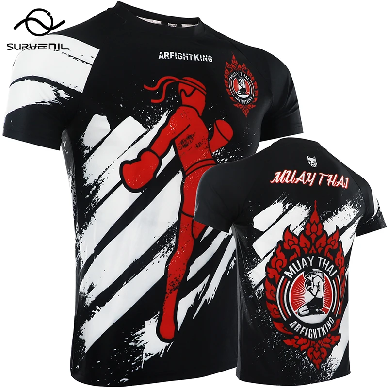 Mma Shirts