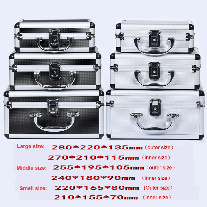 Toolbox-Aluminium-alloy-Protective-Safety-Case-Airtight-Tool-Box ...