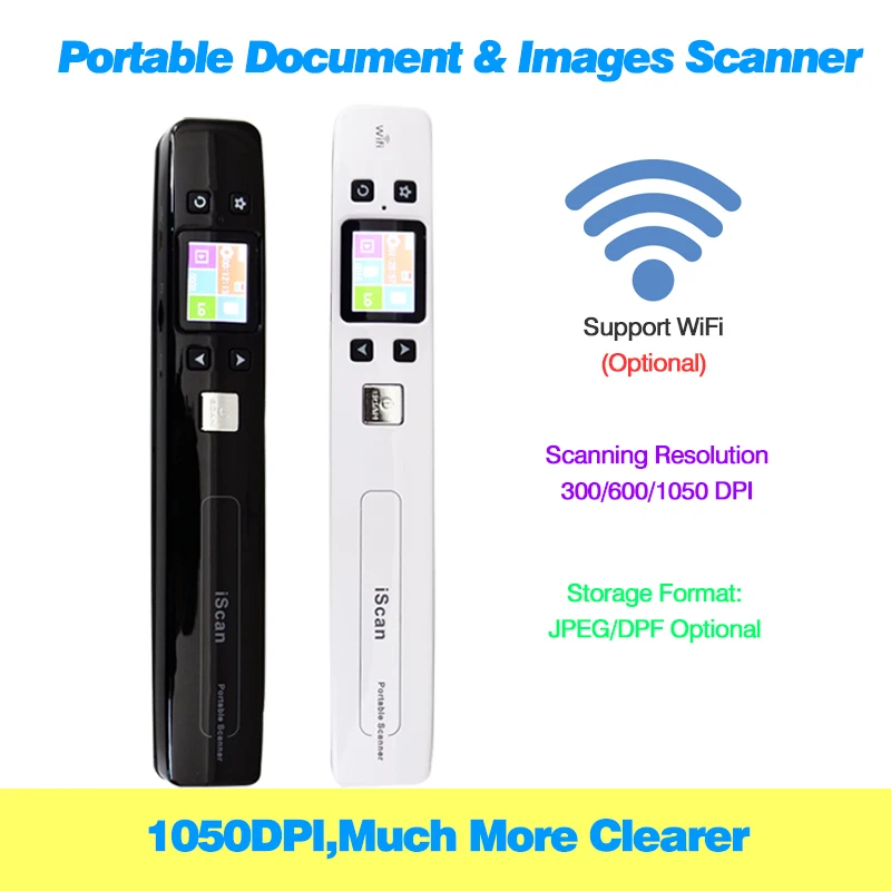 Mini-Iscan-Dokumen-dan-Gambar-Scanner-A4-Ukuran-Jpg-Pdf-Format-Akses ...