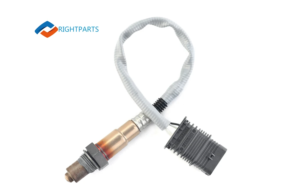 RIGHTPARTS 11787603023 Downstream Oxygen Sensor For BMW 5 7 X3 523I ...