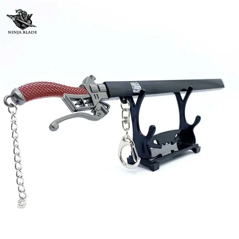 Ninja Blade Whip
