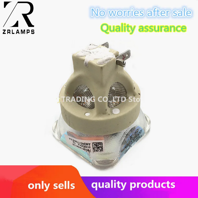 ZR High quality POA LMP148 projector Bulb For PLC XU4000;EIKI LC WB200 ...