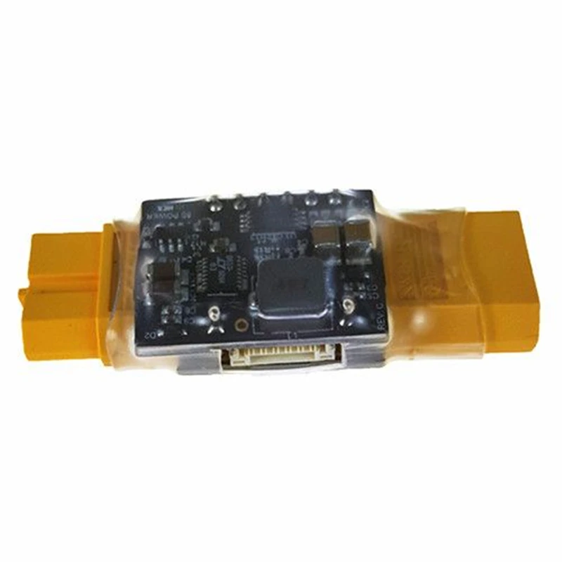 2019 New Pixhawk2 Power Module 3S to 6S for Pixhawk APM Flight Controller