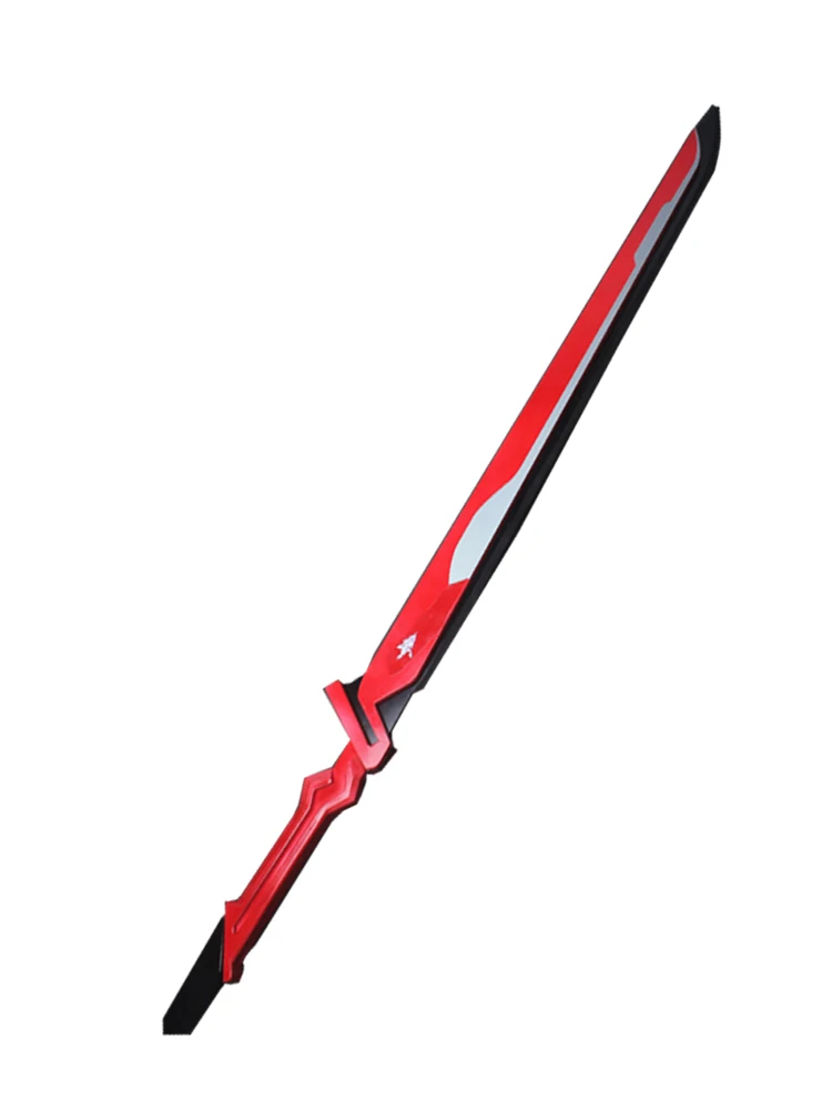 Final Fantasy Lightning Sword Replica