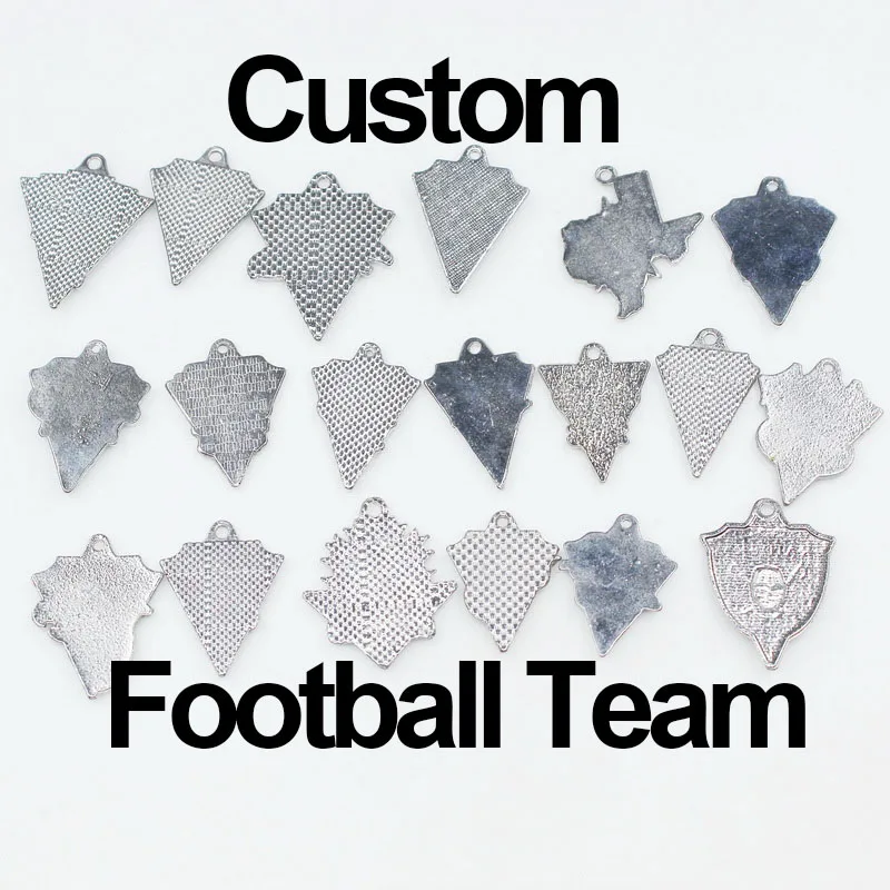 20pcs-lot-US-Football-Teams-Alloy-Enamel-Color-Dangle-Hanging-Charms ...