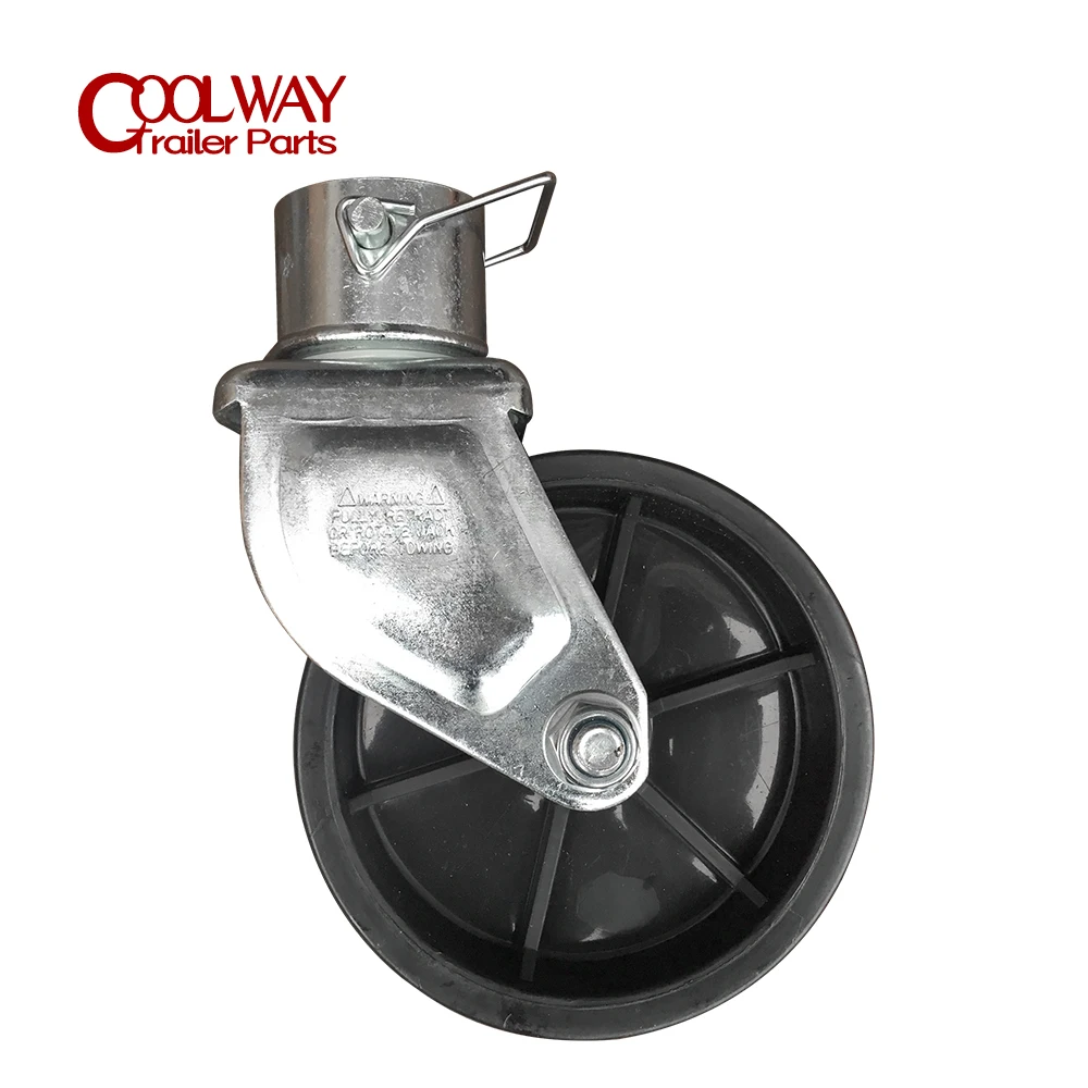 Removable-Trailer-Jack-Caster-Wheel-With-Pin-Zinc-Finished-Metal-1200 ...