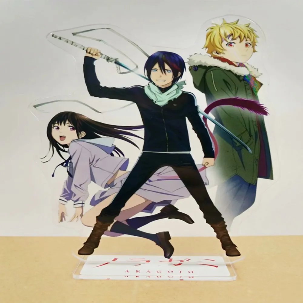 Noragami Hiyori Wallpaper