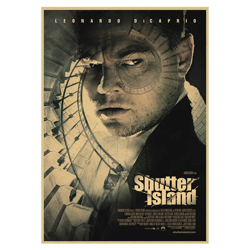 Shutter Movie Poster