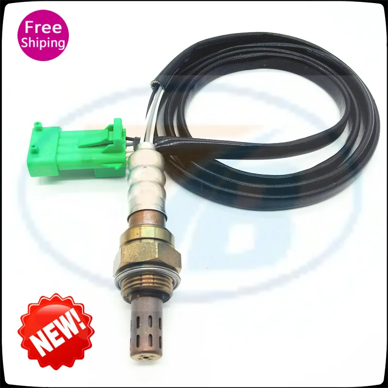 Sensor de oxigênio lambda oe #: 1628 qy para citroen ax c5 xsara zx wagon peugeot 306 405 406 ...