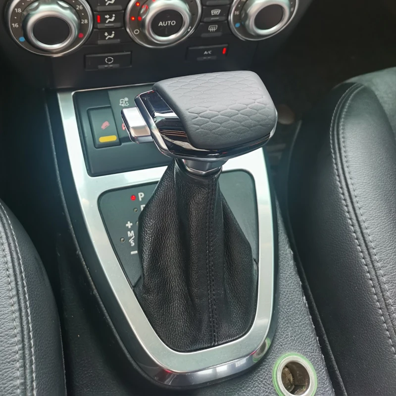 For-land-rover-freelander-2-Gear-stick-automatic-transmission-Gear ...