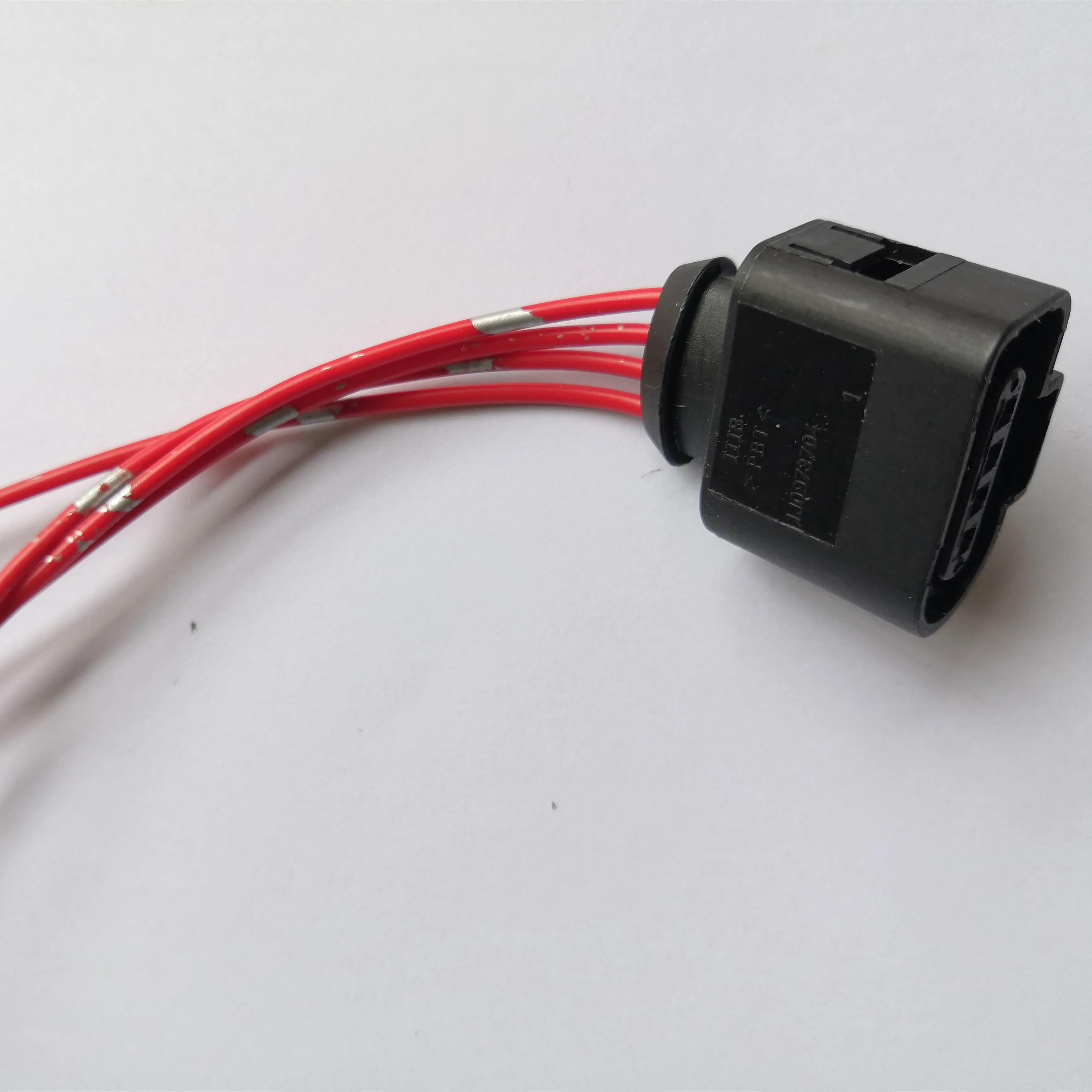 4 pin 1.5mm fep 42121400/42031000 /42064400 male female sensor plug car electric connector ...