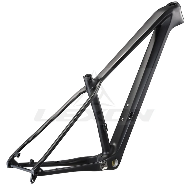 2023 LEXON Carbon Frame 29er Lexon Mountain Bike Hardtail Frames 148 ...