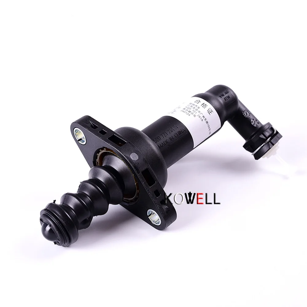 Vw Clutch Slave Cylinder For Vw Golf Jetta Mk5 Mk6 Passat B6 Cc Eos ...