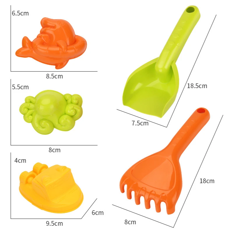 Jouet de plage,Jouets de plage pour bébé,jeu d'eau,combinaison ...