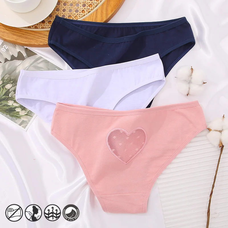 I Heart Panty Designs