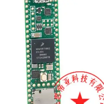 Teensy 4.1 DEV-16771 IMXRT1062 Mini Computer TEENSY4.1