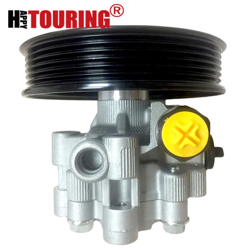 New Power Steering Pump For CHEVROLET CAPTIVA C100 C140 OPEL ANTARA 2.2 ...