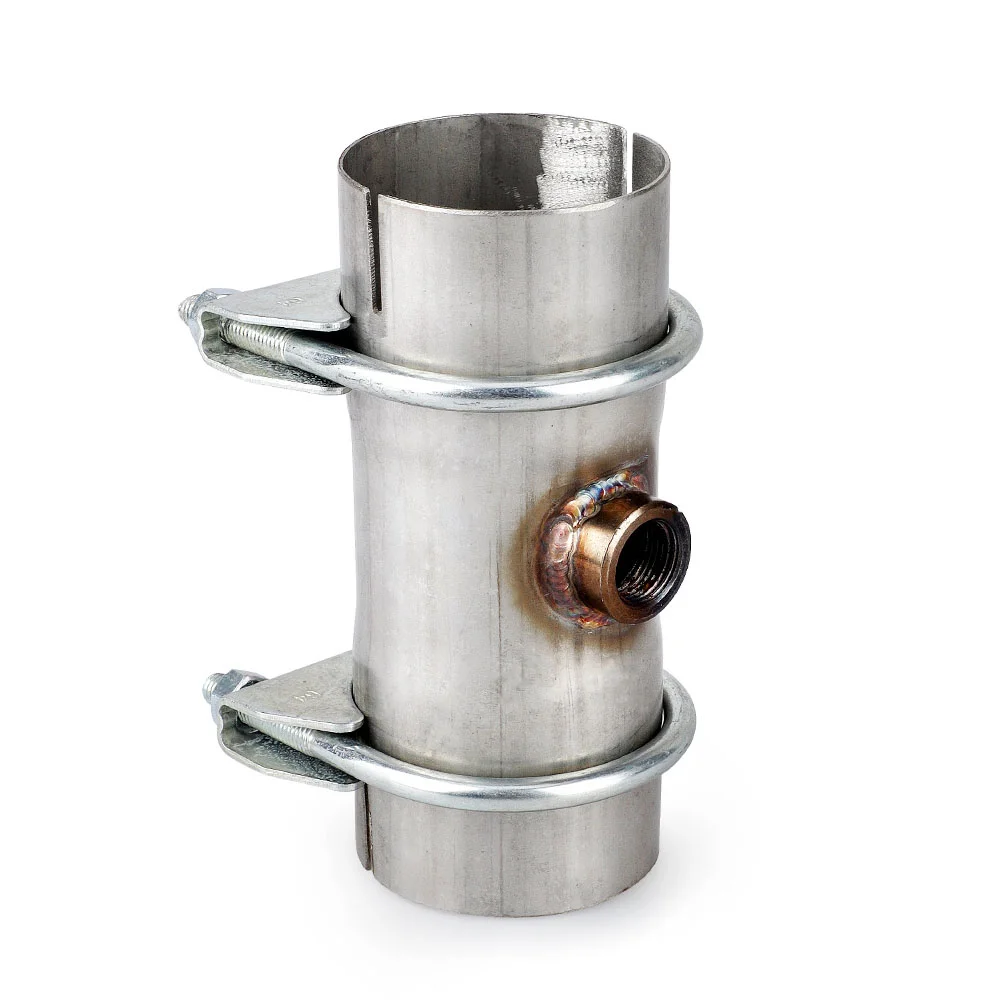 Exhaust Pipe Connectors