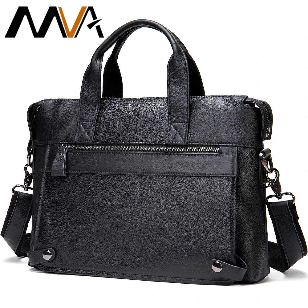 Leather Business Briefcases | Leather Briefcase Handbags | Leather ...