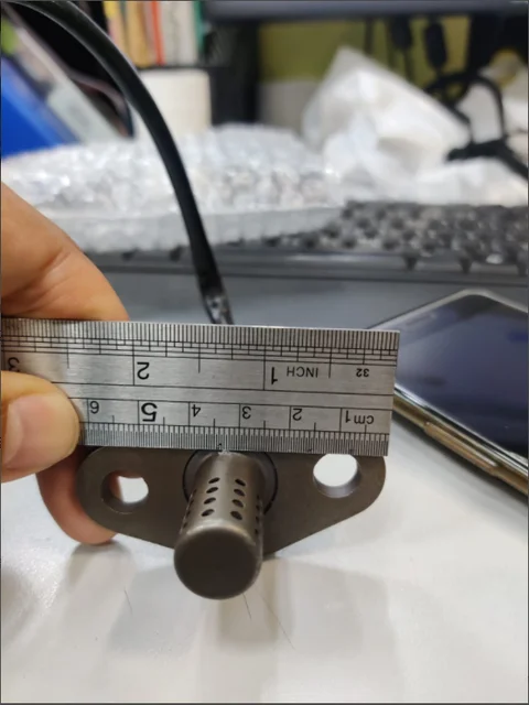 WeiDa 8946519685 Oxygen Sensor 89465-19685 For 97-00 Toyota Corolla ...