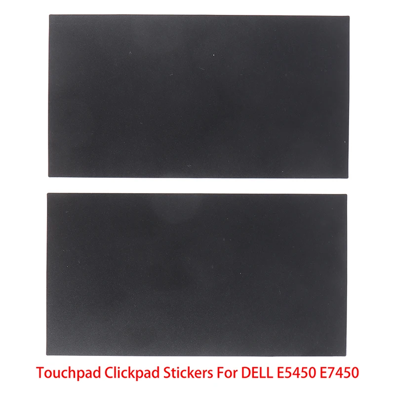 10*5cm Touchpad Clickpad Stickers For Dell E5450 E7450 Touchpad Sticker ...